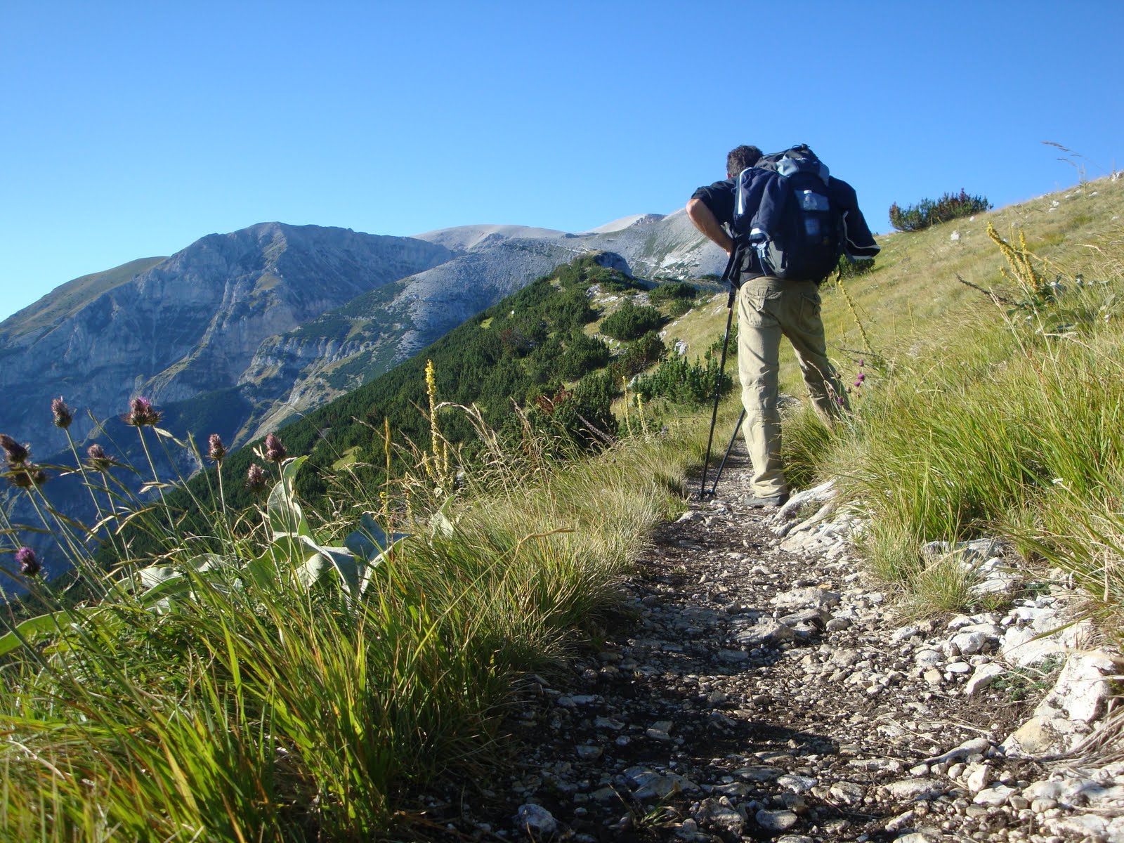 escursionista | Unione Montana Suol d'Aleramo